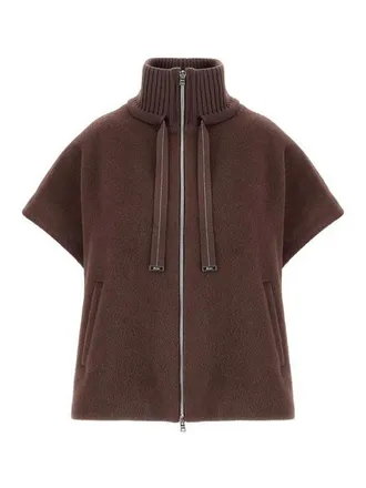 Herno Veste Casual - Marron