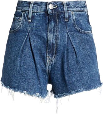 Haikure HOSEN & R&Ouml;CKE - Jeansshorts auf YOOX.COM