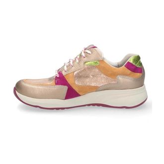 Durea Damen, Schuhe, Mehrfarbig, 38 1/2 EUGr&ouml;&szlig;e