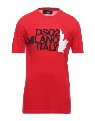 Dsquared2 TOPS - T-shirts auf YOOX.COM