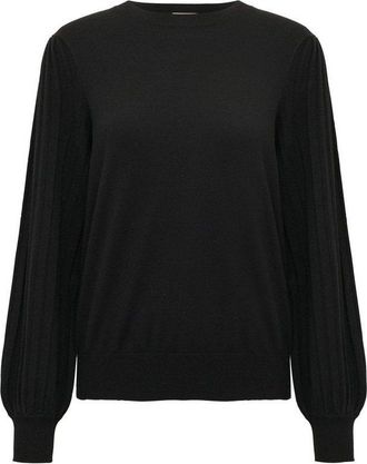 Kaffe Strickpullover Strickpullover KAlone