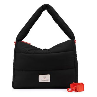 Les Visionnaires Schultertasche Unio