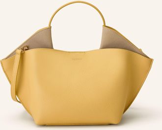 Ree Projects Ree Projects Handtasche Ann Tote Mini gelb