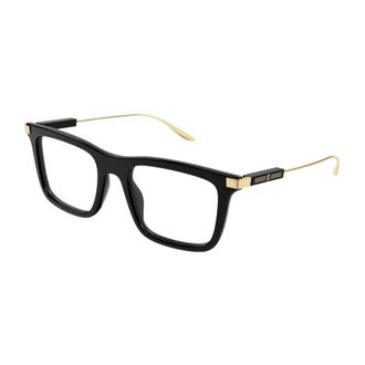 Gucci unisex, Accessories, Schwarzk, 53 MMGröße