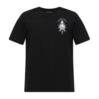 Casablanca Herren, Oberteile, Schwarzk, LGr&ouml;&szlig;e