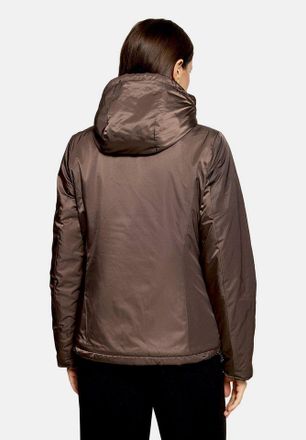Betty Barclay Wendejacke Damen mit Kapuze