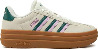 adidas Sneakers adidas VL Court Bold JI1788 Beige