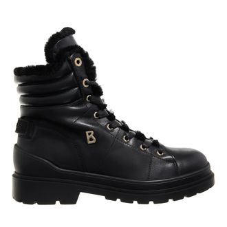 Bogner Stiefel - St. Moritz S14A - Gr. 40 (EU) - in Schwarz - für Damen