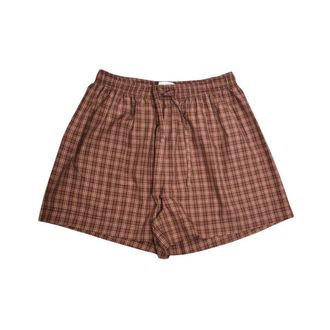Tekla Femme, Shorts, Multicolore, Taille: 42 FR Shorts d&eacute;contract&eacute;s