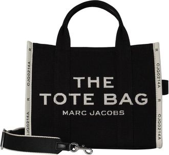 Marc Jacobs Damen Shopper THE JACQUARD MEDIUM TOTE