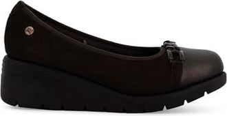 Melluso Collier Confortable pour Femme en Cuir Souple Bronze k55277z 35