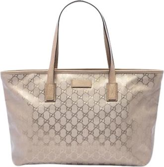 Gucci Damen, Pre-Owned, Beige, ONE SIZEGr&ouml;&szlig;e