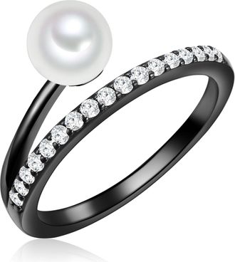 Valero Pearls Ring