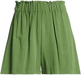 Mariuccia BAS - Shorts et bermudas sur YOOX.COM