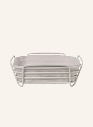 Blomus Blomus Brotkorb Delara beige