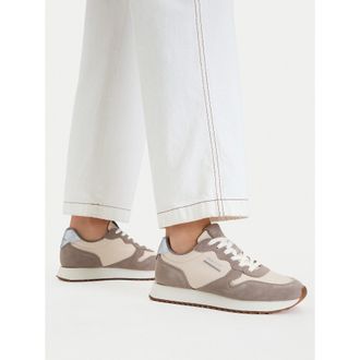 GANT Sneakers Gant 32533179 Beige