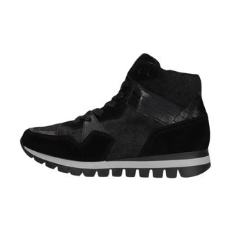 Gabor Damen, Schuhe, Schwarzk, 37 EUGr&ouml;&szlig;e