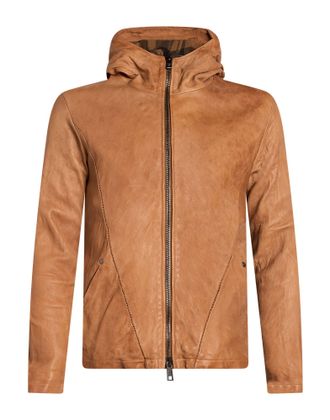 Giorgio Brato JACKEN & M&Auml;NTEL - Jacken und Anoraks auf YOOX.COM