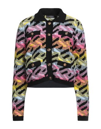 Versace STRICKWAREN - Strickjacken auf YOOX.COM