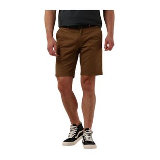 Calvin Klein Herren, Shorts, Braun, W28Gr&ouml;&szlig;e