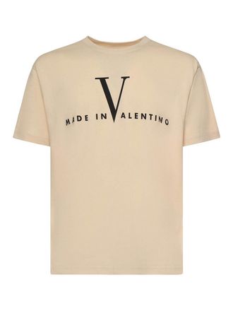 Valentino Garavani T-Shirt - Blanc