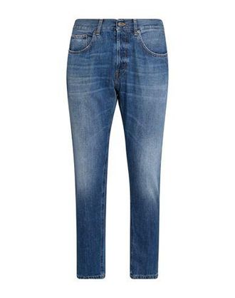 Dondup BAS - Pantalons en jean sur YOOX.COM