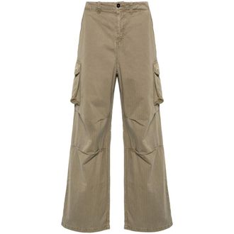 Our Legacy Herringbone Trousers
