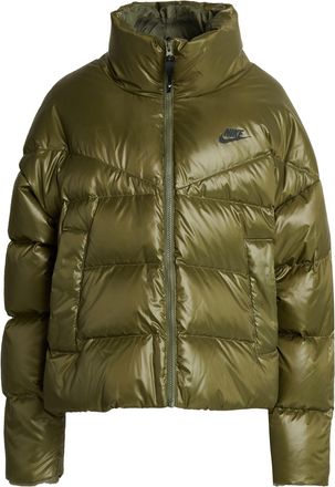 Nike JACKEN & M&Auml;NTEL - Pufferjacken & Daunenjacken auf YOOX.COM