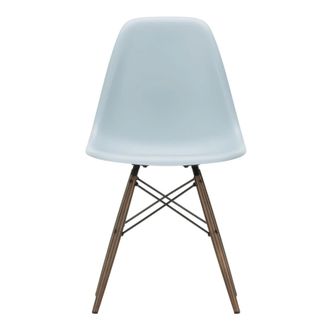 Vitra Chaise DSW plastic - pi&egrave;tement &eacute;rable - Charles & Ray Eames Vitra