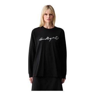 Maison Margiela Damen, Oberteile, Schwarzk, XSGr&ouml;&szlig;e