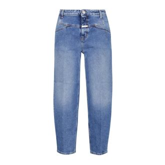 Closed Damen, Jeans, Blau, W26 L34Gr&ouml;&szlig;e