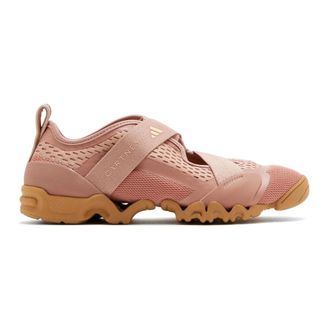 adidas by Stella McCartney Femme, Sport, Brun, Taille: 36 1/2 EU SPW X Baskets