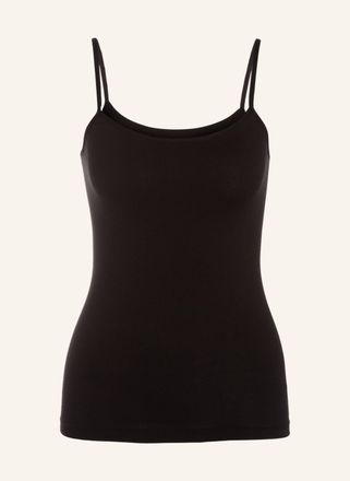 Mey Mey Top Serie Organic schwarz