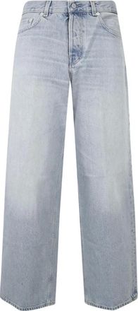 Haikure Femme, Jeans, Bleu, Taille: W28 Bethany Jeans