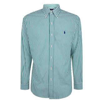 Polo Ralph Lauren Herren, Shirts, Gr&uuml;n, XLGr&ouml;&szlig;e