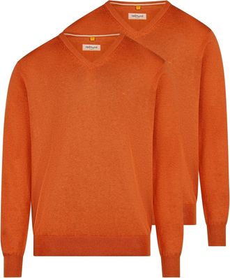 Redmond Pullover Basic