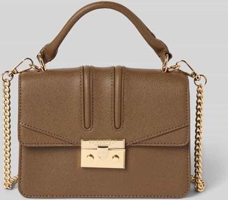 Seidenfelt Manufaktur Tasche mit Strukturmuster Modell Roros