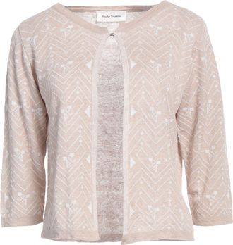 Vicolo Trivelli STRICKWAREN - Strickjacken auf YOOX.COM