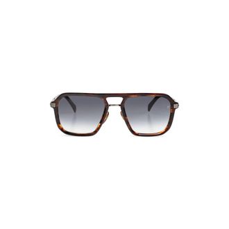 Eyewear by David Beckham Sonnenbrillen - - Accessories - Herren - Schwarzk - ONE SIZE