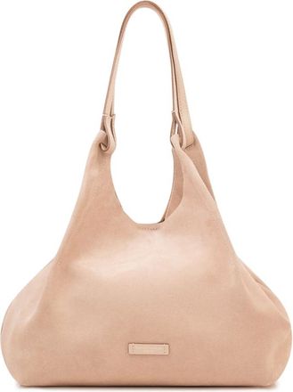 Gianni Chiarini Femme, Sacs, Beige, Taille: ONE Size Dua Shoulder Bag