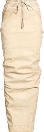 Rick Owens HOSEN & R&Ouml;CKE - Jeansr&ouml;cke auf YOOX.COM