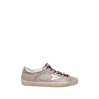 Golden Goose Herren, Schuhe, Beige, 45 EUGr&ouml;&szlig;e