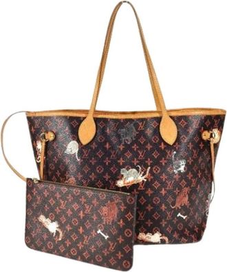 Louis Vuitton Damen, Pre-Owned, Braun, ONE SIZEGr&ouml;&szlig;e