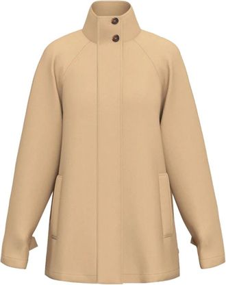 Marella Femme, Vestes, Beige, Taille: 48 FR Veste Emme