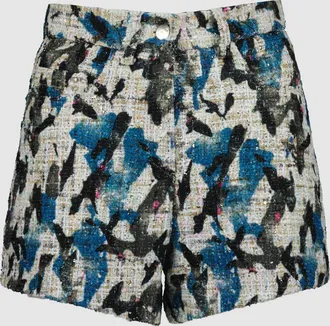 Iro Short Court Noriane Multicolore