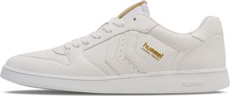 Hummel Unisex Handball PERFEKT Sneaker, White, 47 EU