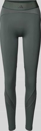 adidas Leggings mit elastischem Bund