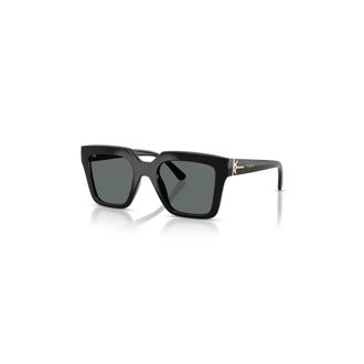 Vogue Eyewear Vogue, Damen, Accessories, Schwarzk, 49 MMGr&ouml;&szlig;e
