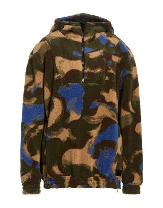 Dondup JACKEN & M&Auml;NTEL - Shearling- & Kunstfell auf YOOX.COM
