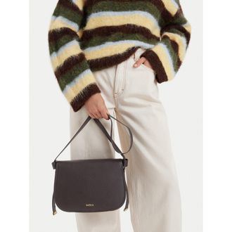 Mexx Handtasche MEXX CEO-MEXX-L-022-08 Braun